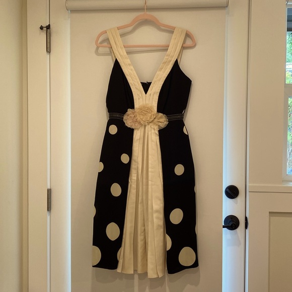 Charles Chang-Lima | Dresses | Vintage Charles Chang Lima Cocktail ...